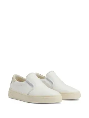 GIUSEPPE ZANOTTI Slip-on Sneakers