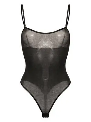 Maison Close Strappy Tops