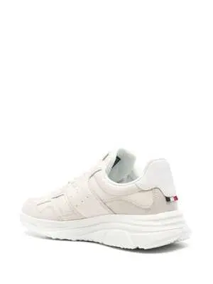 Tommy Hilfiger Modern Leather Chunky Sneakers