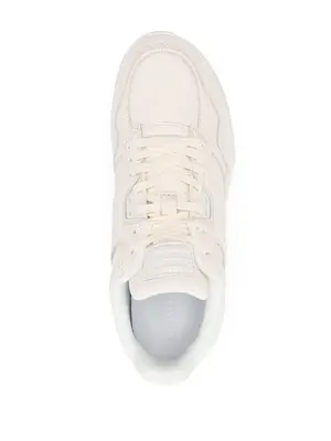 Tommy Hilfiger Modern Leather Chunky Sneakers