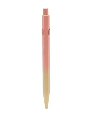 CARAN D'ACHE 849 Claim Your Style Pen
