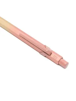 CARAN D'ACHE 849 Claim Your Style Pen