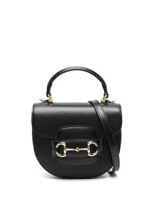 Gucci Mini Horsebit 1955 Shoulder Bag