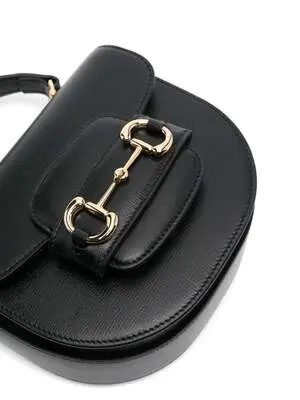 Gucci Mini Horsebit 1955 Shoulder Bag