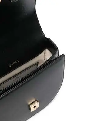Gucci Mini Horsebit 1955 Shoulder Bag