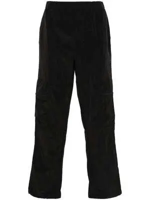 Rains Kano Straight-leg Trousers