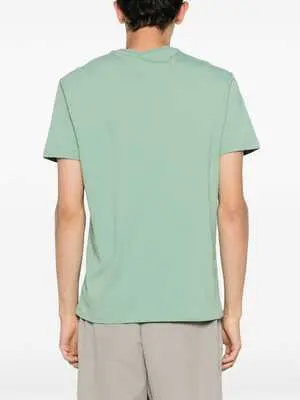 Polo Ralph Lauren Polo Pony-embroidered T-shirt - Green