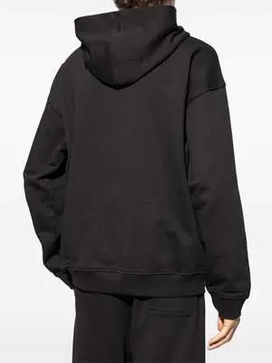 DIESEL® S-boxt-hood-d Cotton Hoodie
