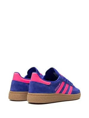 Adidas Handball Spezial Sneakers - Blue