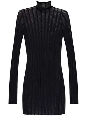 Attico Plain Sweaters For Women