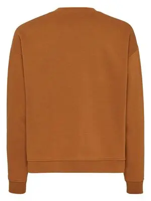 Dsquared2 Logo-print Cotton Sweatshirt