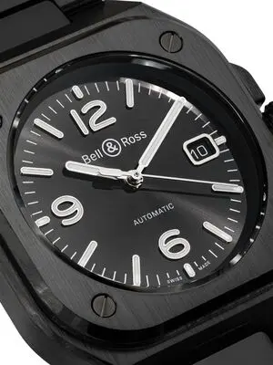 BELL & ROSS Br 05 41mm