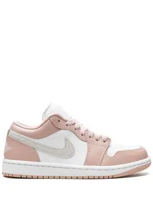 JORDAN Air 1 Low Sneakers - White