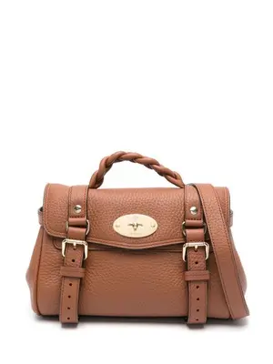 Mulberry Logo Mini Bags