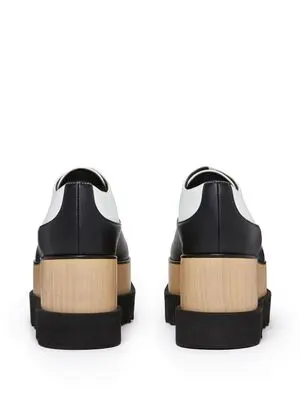Stella McCartney Elyse Platform Shoes