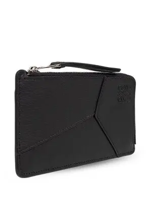 Loewe Puzzle Leather Wallet