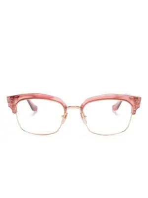 Dita Clubmaster Eyewear For Women