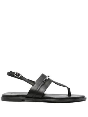 Calvin Klein Mid Calf Sandals For Women