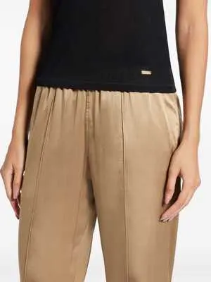 TOM FORD Racerback Tank - Black