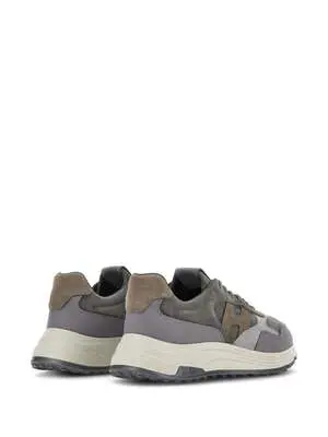 Hogan Hyperlight Low-top Sneakers - Grey