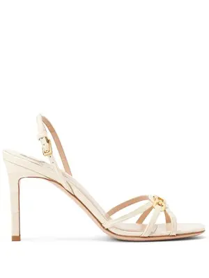 TOM FORD 85mm Mid Heel Sandals