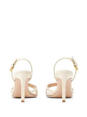 TOM FORD 85mm Mid Heel Sandals