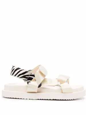 BUTTERO® Vara Strappy Sandals
