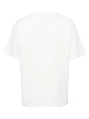 PLEASURES Harness Cotton T-shirt