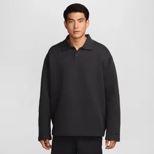 Nike Tech Fleece Reimagined Polo