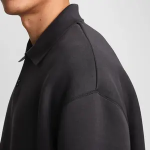 Nike Tech Fleece Reimagined Polo