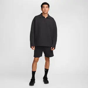 Nike Tech Fleece Reimagined Polo