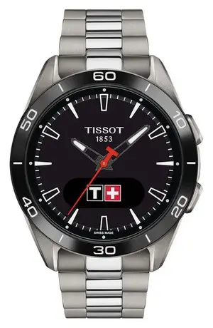 Tissot Smart Watch Watches For Men