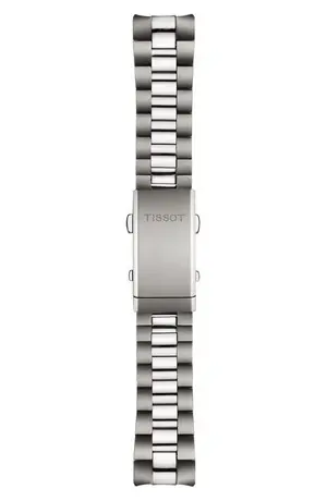 TISSOT T-touch Connect Sport Solar Smart Watch