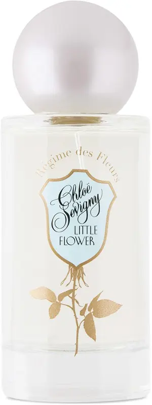 RÉGIME DES FLEURS Régime Des Fleurs Chloë Sevigny Little Flower Eau De Parfum, 75 ML - N/a