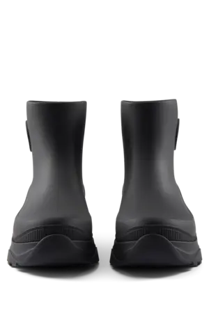 Canada Goose Vancouver Rain Boots - Black