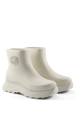 Canada Goose Vancouver Rain Boots - Snowcap