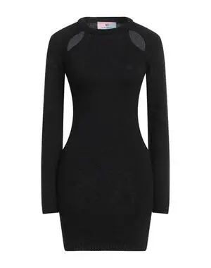 Chiara Ferragni Logo Cocktail Dresses
