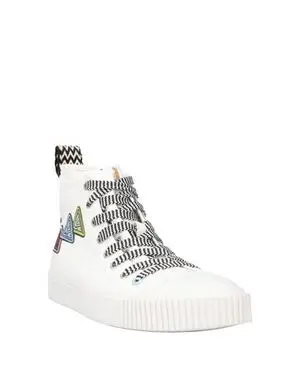 LANVIN High-top Sneakers