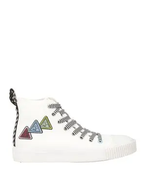LANVIN High-top Sneakers