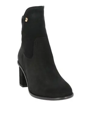 Zadig&Voltaire Ankle Boots In Leather