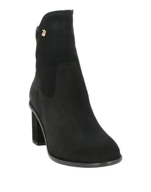 Zadig&Voltaire Ankle Boots In Leather
