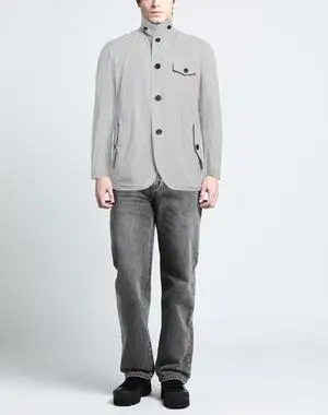 SEALUP Jacket - Grey