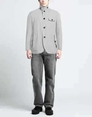 SEALUP Jacket - Grey