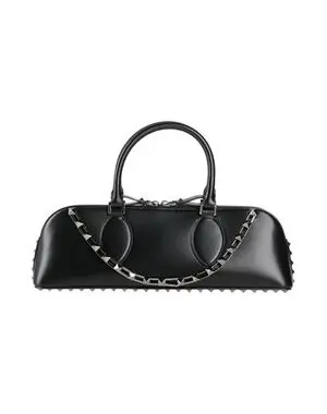 Applique Travel Bags