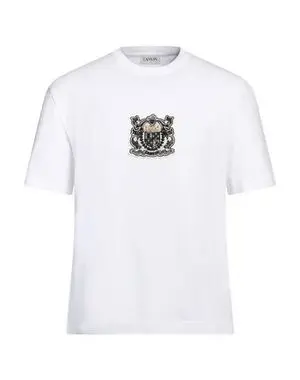 LANVIN T-shirt Size Cotton