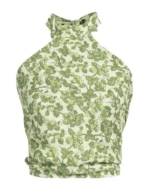 Etro Halterneck Top