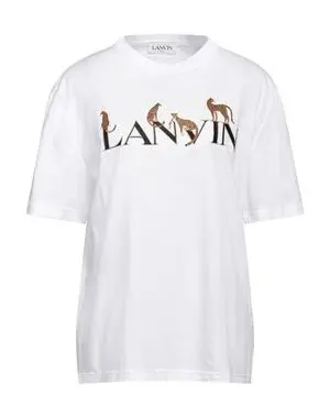 LANVIN T-shirt
