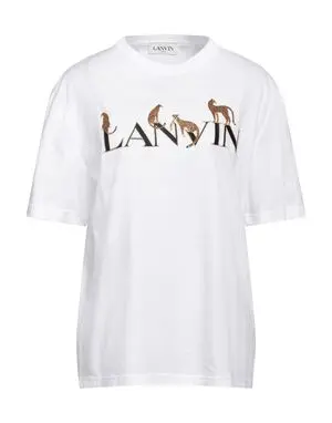 LANVIN T-shirt