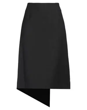 Etro Midi Flared Skirt