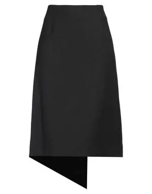 Etro Midi Flared Skirt
